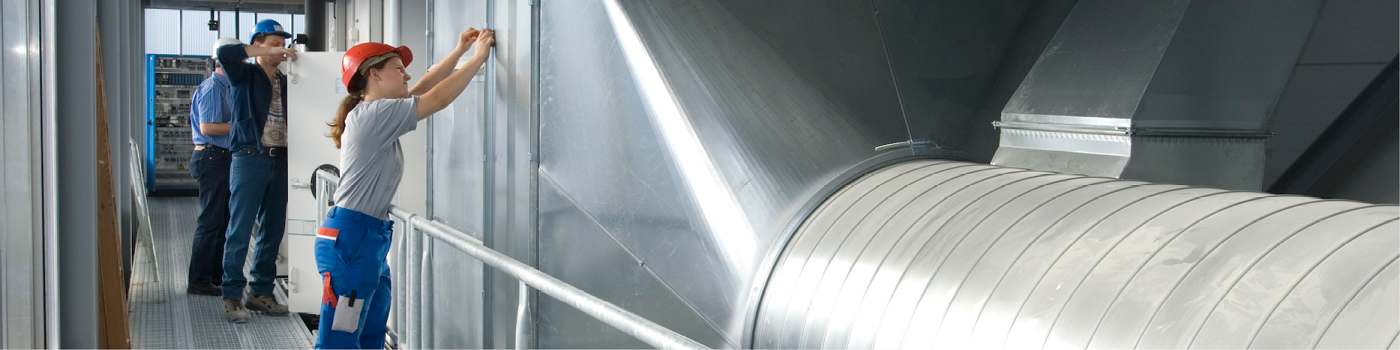 Lüftung | Klima | Kälte - suissetec