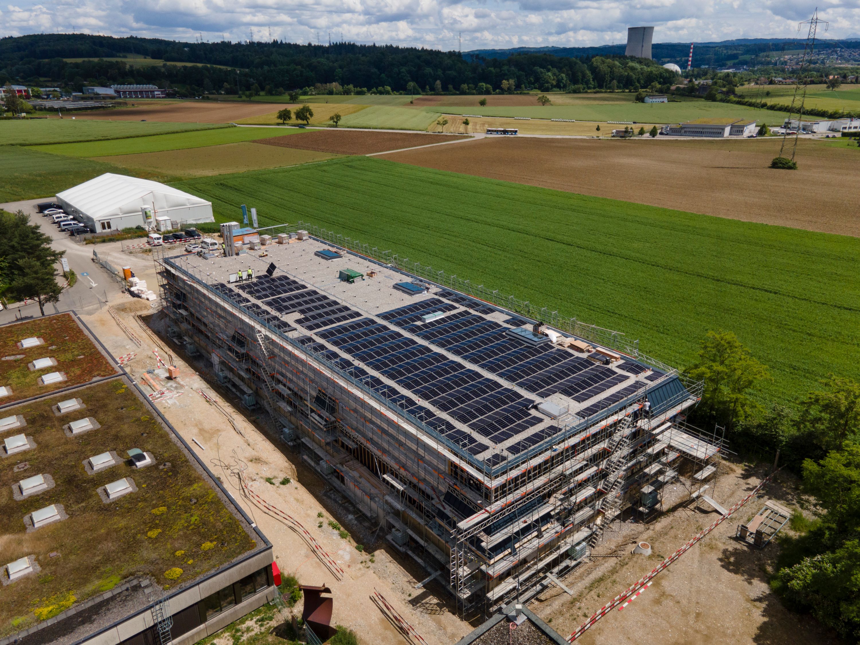 Neuerscheinung SWKI-Richtlinie HE301-01 - suissetec